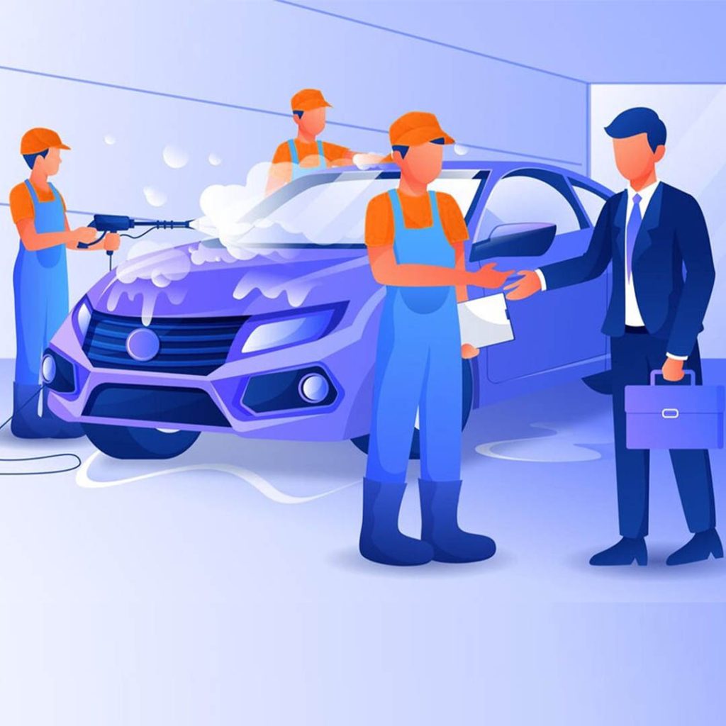 Portfolio - TRIOTECH SYSTEMS