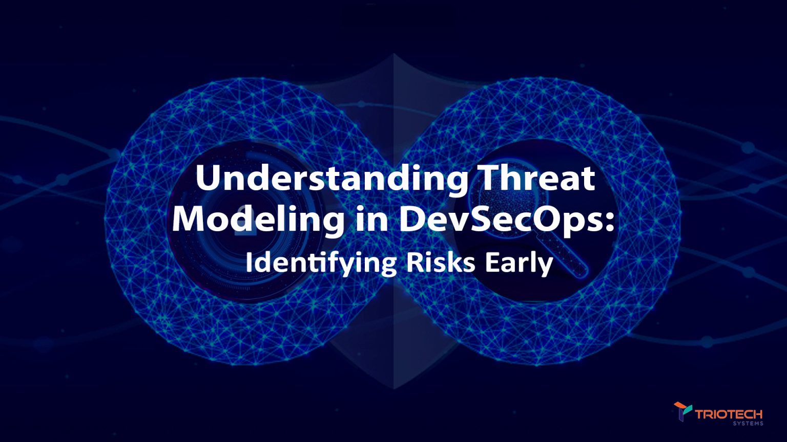 Understanding Threat Modeling in DevSecOps: Identifying Risks Early - TRIOTECH SYSTEMS