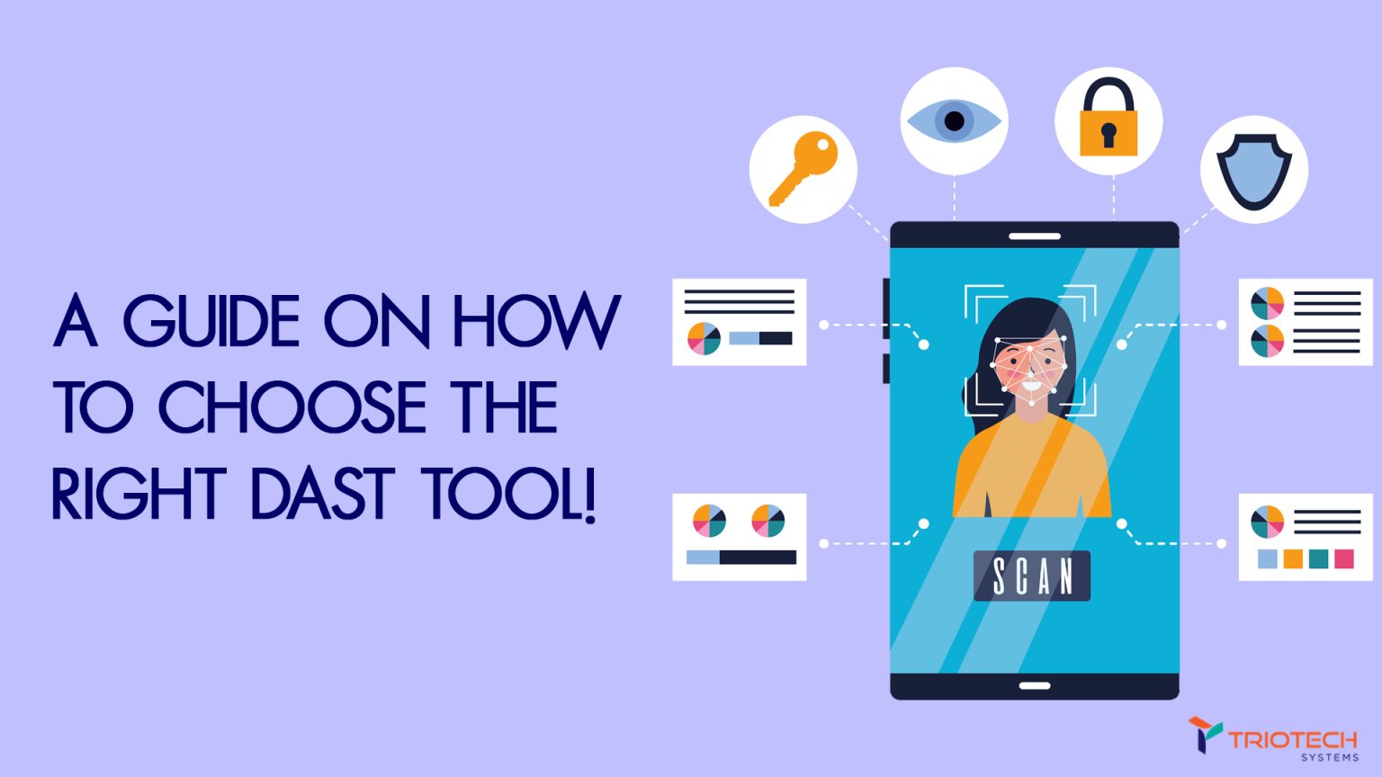 A Guide on How to Choose the Right DAST Tool!