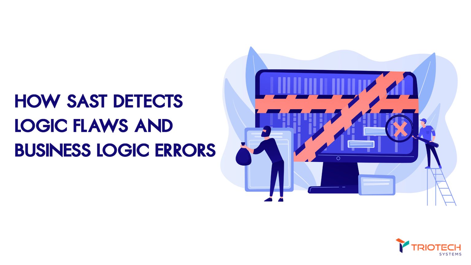 How SAST Detects Logic Flaws and Business Logic Errors